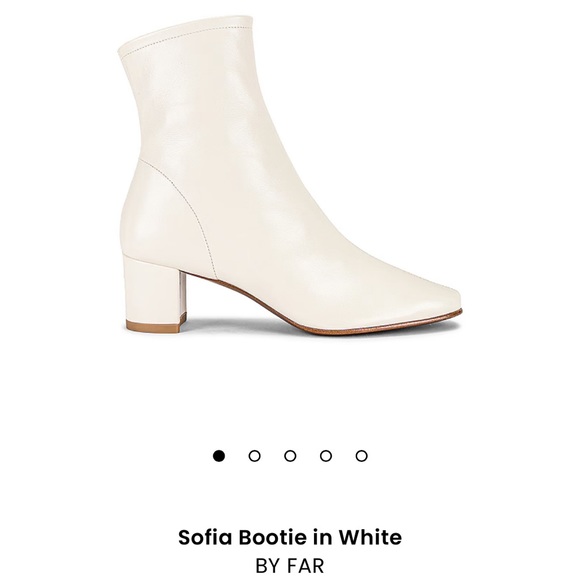 BY FAR | Shoes | By Far Sophia Boots | Poshmark